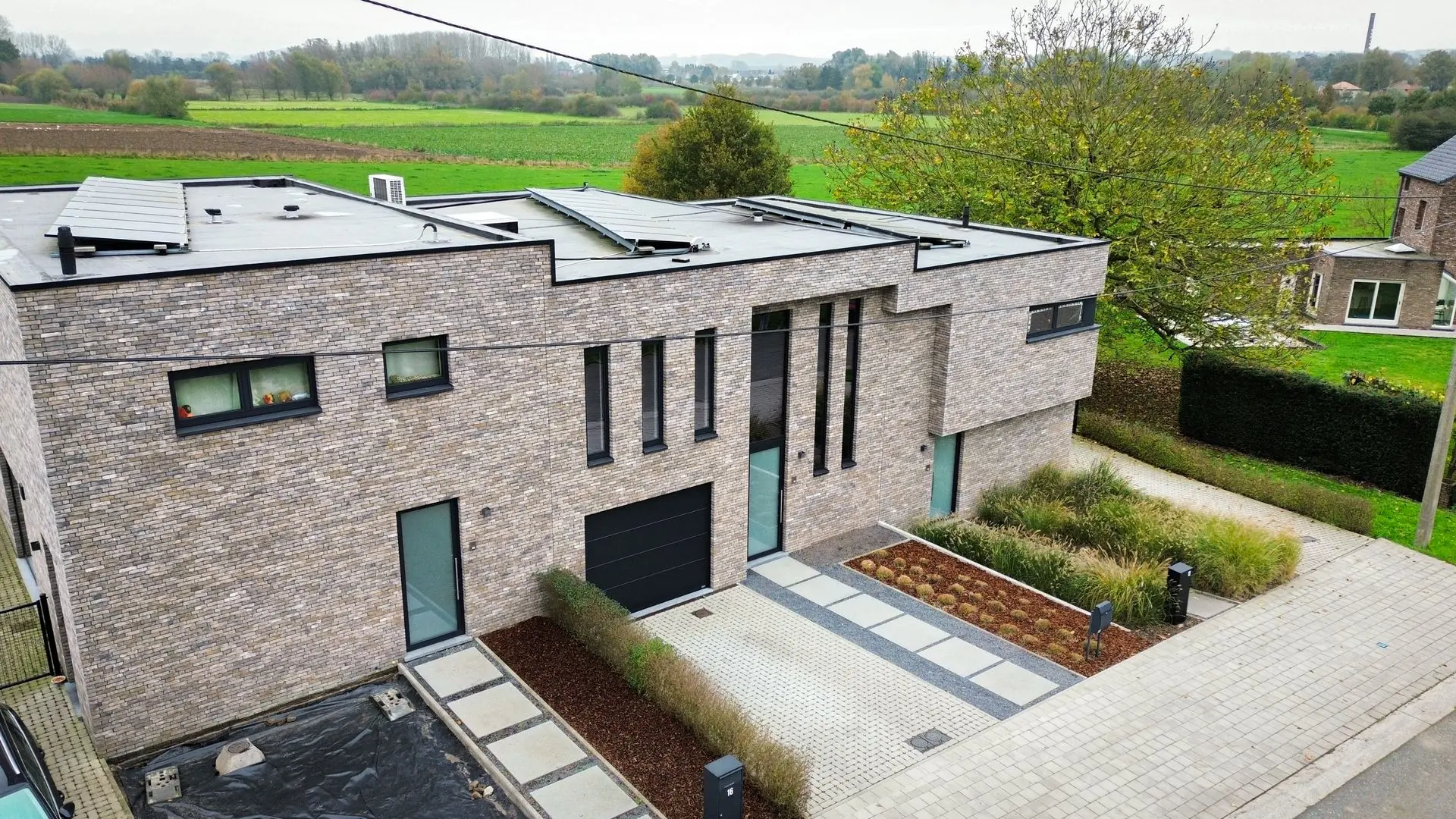 Onze realisaties | CLH Projects